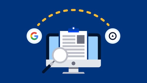Simplifying eDiscovery: 5 ways Onna's Google Workspace connector boosts productivity